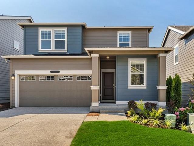 Berkshire Plan Stetson Heights Community