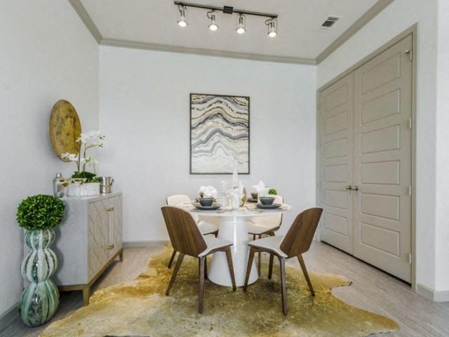Berkshire Preserve 2 Bedroom Apartment for Rent at 6221 Naaman Forest Blvd, Garland, TX 75044