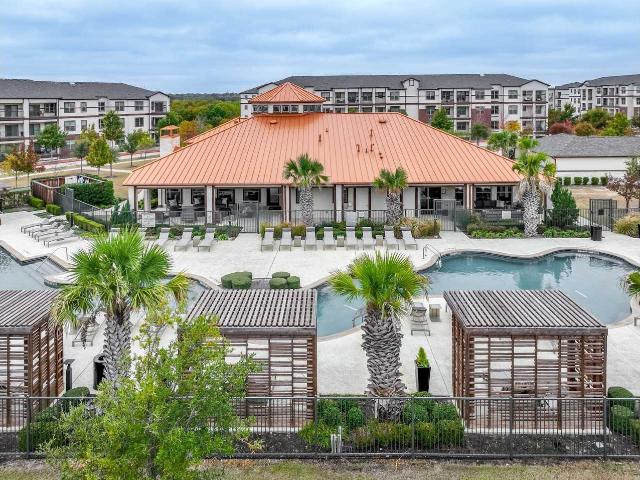 Berkshire Preserve 2 Bedroom Apartment for Rent at 6221 Naaman Forest Blvd, Garland, TX 75044