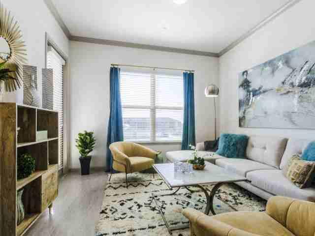 Berkshire Preserve 2 Bedroom Apartment for Rent at 6221 Naaman Forest Blvd, Garland, TX 75044