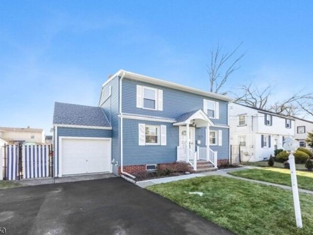 Berkshire Rd, Fair Lawn, Home For Sale