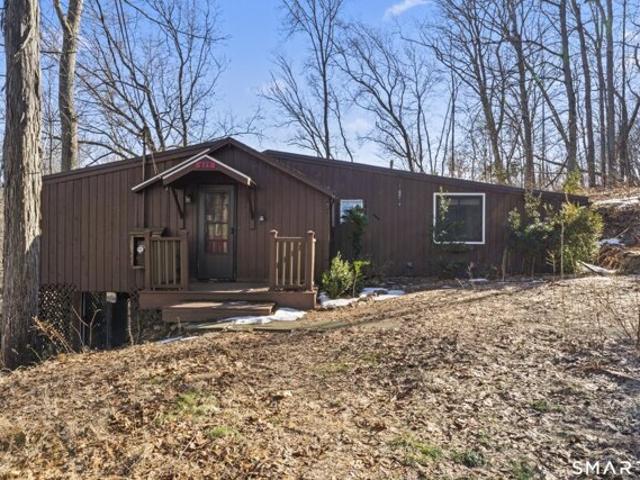 Berkshire Rd, Southbury, Home For Sale