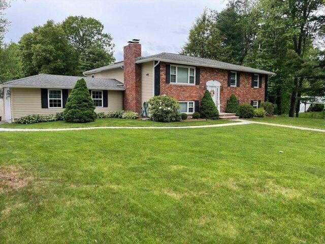 Berkshire Rd, Peabody, Home For Sale