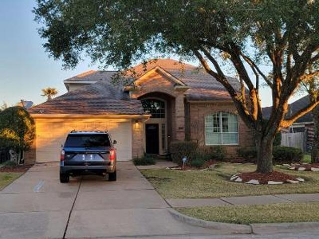 Berkshire Ridge Dr