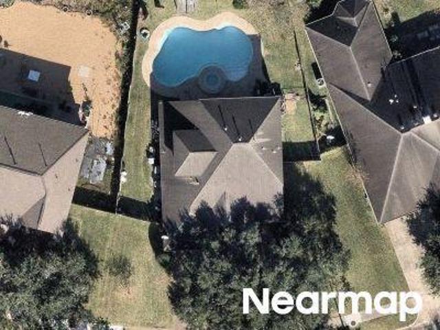 Berkshire Ridge Dr