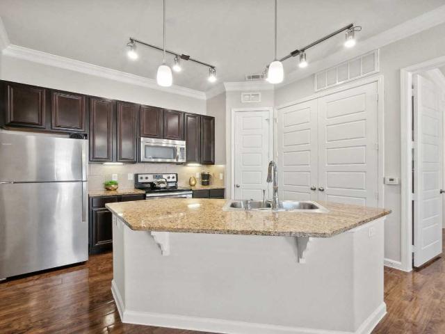 Berkshire Woodland 1 Bedroom Apartment for Rent at 2443 Fm 1488 Rd, Conroe, TX 77384