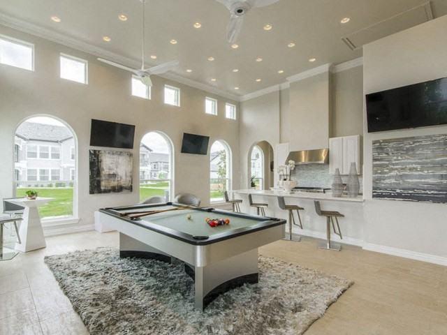 Berkshire Woodland 1 Bedroom Apartment for Rent at 2443 Fm 1488 Rd, Conroe, TX 77384