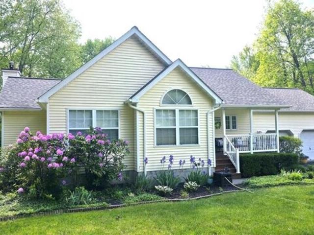 Berkshire Valley Rd, Jefferson Township, Home For Sale