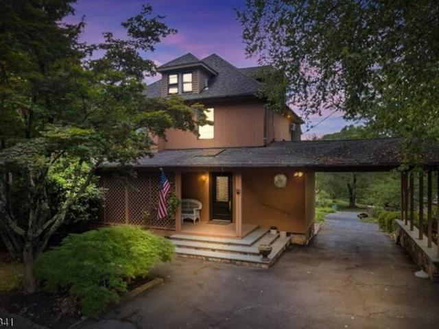 Berkshire Valley Rd, Jefferson Township, Home For Sale