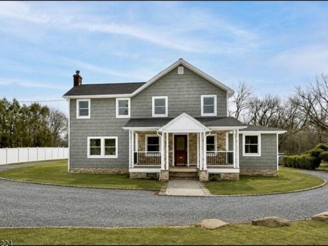 Berkshire Valley Rd, Jefferson Township, Home For Sale
