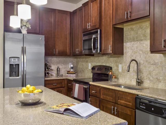 Berkshire Village District 1 Bedroom Apartment for Rent at 2128 Clark Ave, Raleigh, NC 27605
