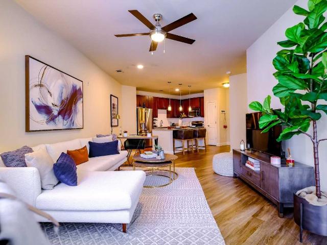 Berkshire Village District 2 Bedroom Apartment for Rent at 2128 Clark Ave, Raleigh, NC 27605