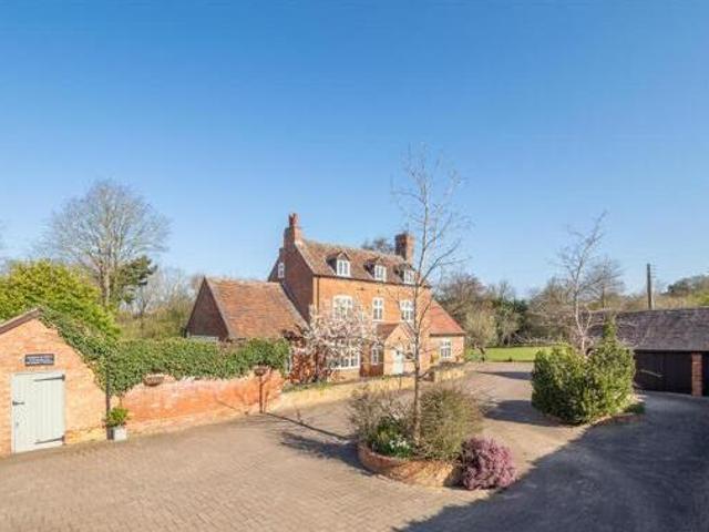 Berkswell, Hodgetts Lane, Coventry, 6 Bedroom Village