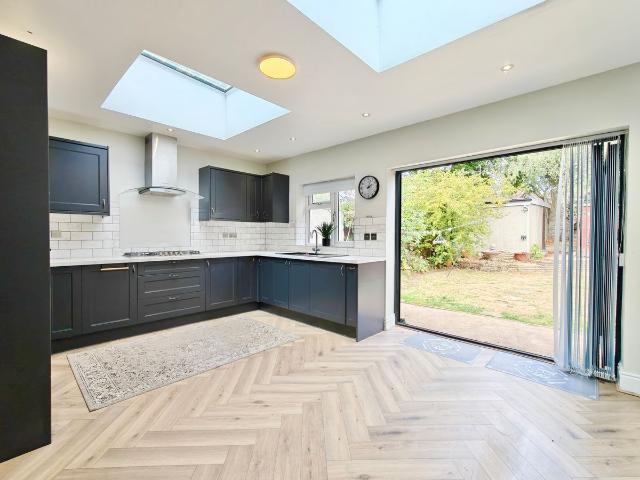 Berkswell Road, Birmingham B24, 3 bed semi detached house to rent, £1,550 pcm | PrimeLocation