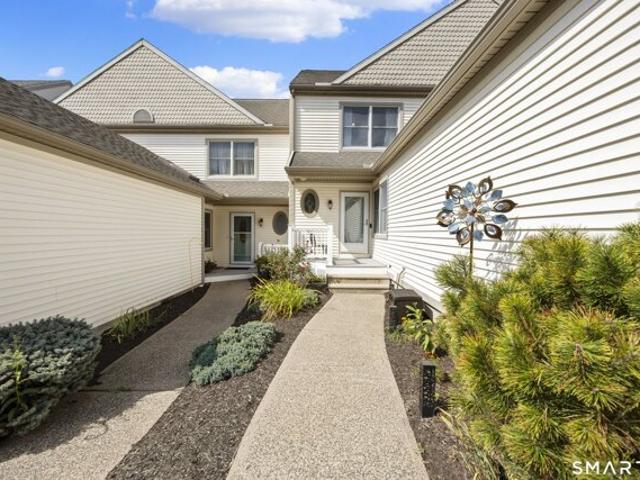Berlin Ave Apt,southington, Home For Sale