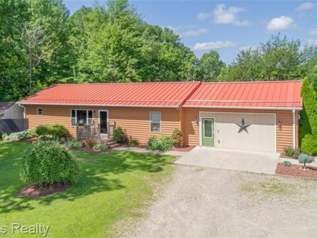 Berlin Dr, Marathon Township, Home For Sale