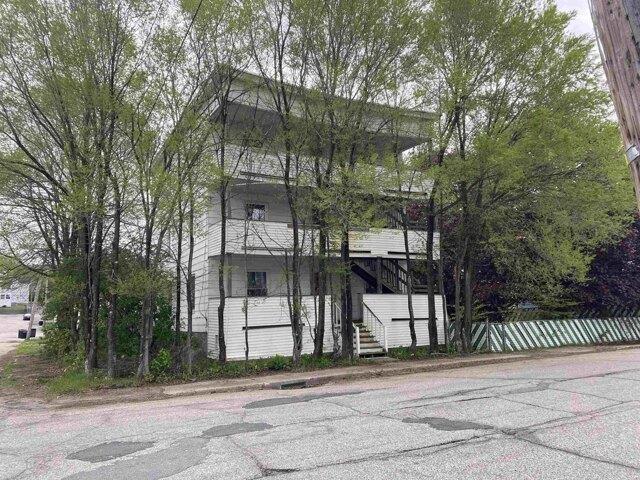 Berlin NH 03570 LS101657050