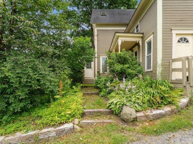 Berlin St, Montpelier, Home For Sale