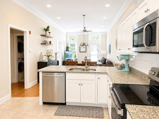 Berlin St Unit,clinton, Condo For Sale