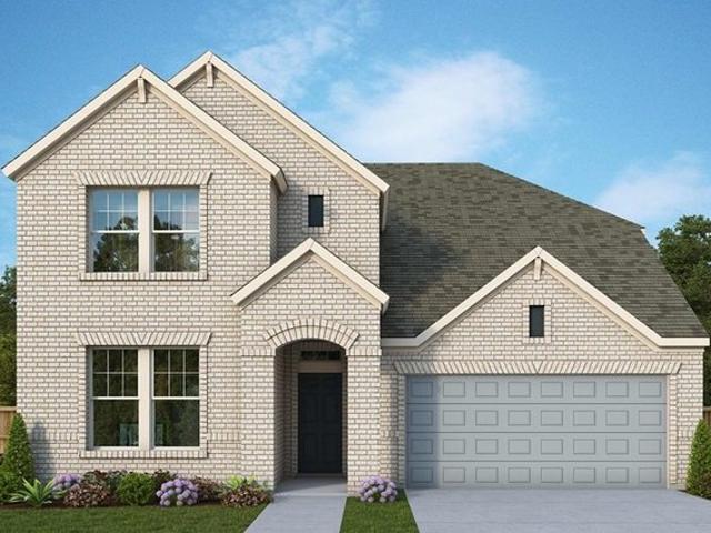 Berlin Plan Escondido Retreat Collection Community