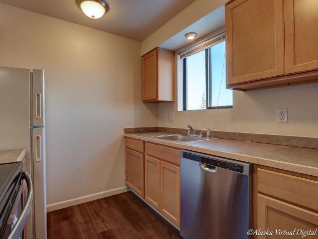 Berlin Rose Apartments 2 Bedroom Apartment for Rent at 16510 Centerfield Dr, Anchorage, AK 99577 Downtown Eagle River