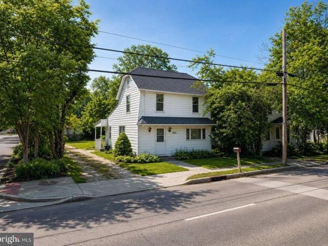 Berlin Rd, Cherry Hill, Home For Sale
