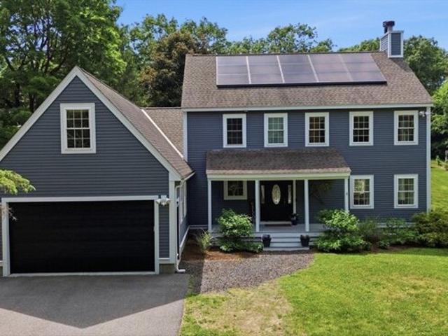 Berlin Rd, Bolton, Home For Sale