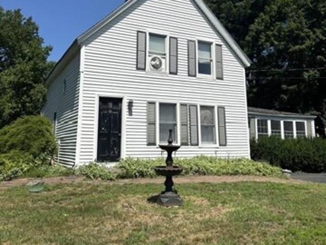 Berlin Rd, Marlborough, Home For Sale