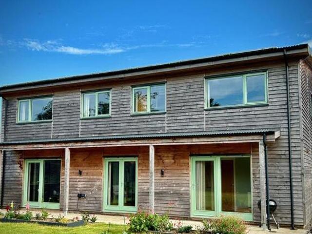 Berllan Aur, Boncath, 4 Bedroom Detached