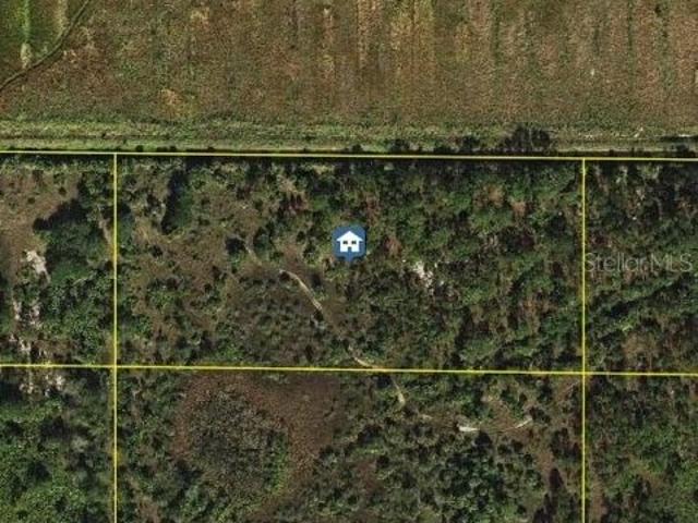 Bermont Rd, Punta Gorda, Plot For Sale