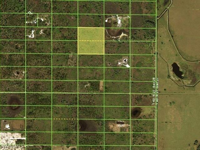 Bermont Rd, Punta Gorda, Plot For Sale