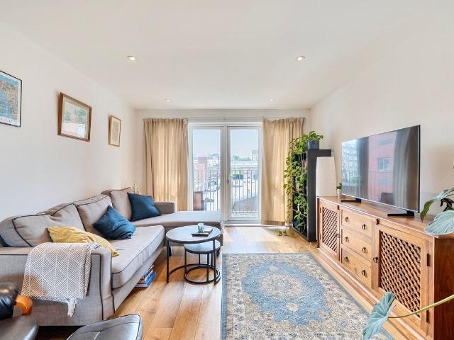 Bermondsey Central, 41 Maltby Street SE1, 2 bed property to rent, £3,000 pcm | PrimeLocation