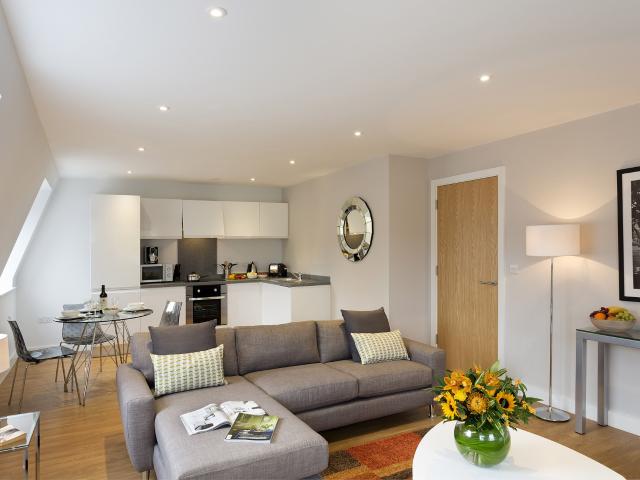 Bermondsey, London, SE1