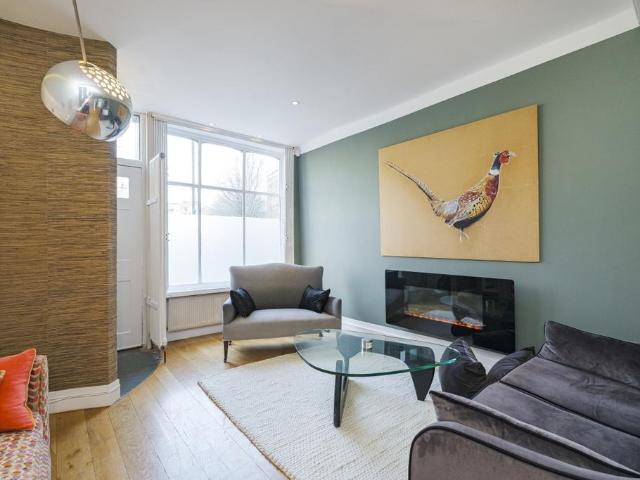 Bermondsey Street, Bermondsey, SE1 2 bed terraced house to rent £5,850 pcm £1,350 pw