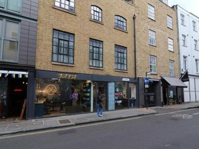Bermondsey Street, London, 1 Bedroom Apartment