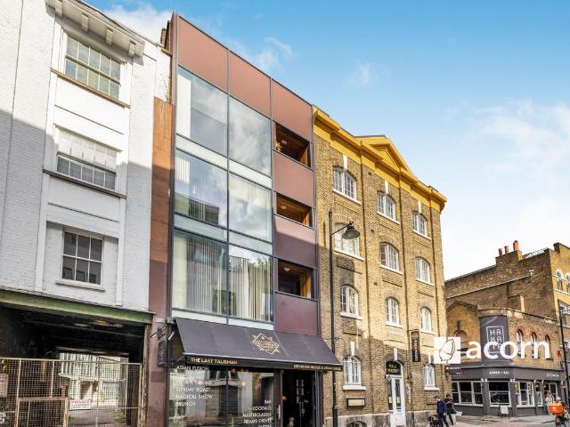 Bermondsey Street, London SE1, 1 bed flat to rent, £2,400 pcm | PrimeLocation