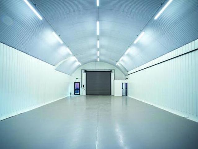 Bermondsey Trading Estate Arches, Rotherhithe New Road, Light Industrial Facility