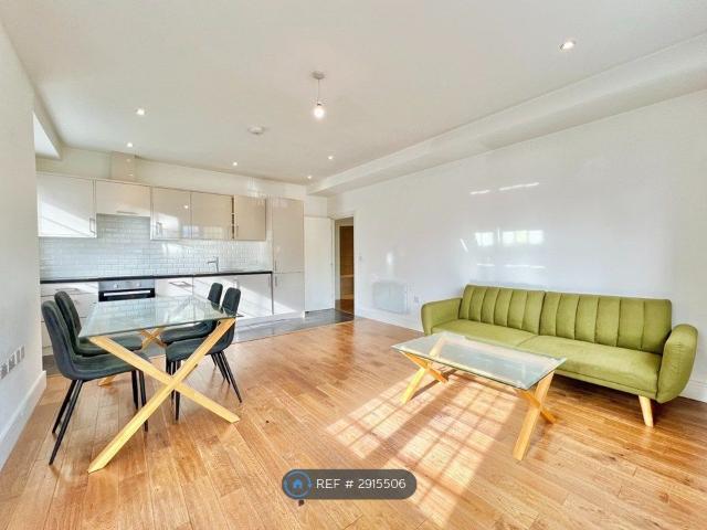 Bermondsey Wall East, London SE16, 1 bed flat to rent, £1,950 pcm | PrimeLocation