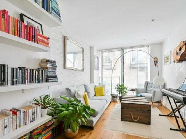 Bermondsey Wall West, Shad Thames, 1 Bedroom Flat
