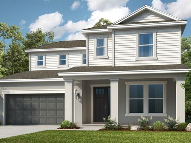 Bermuda Plan Central Park Community