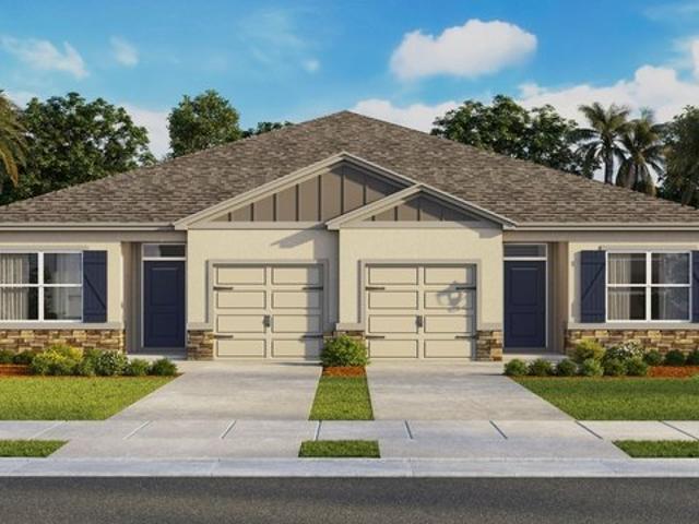 Bermuda Plan Farm at Varrea Villas Community