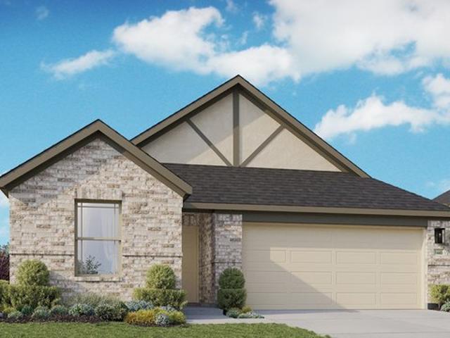 Bermuda Plan Stream Waters Community