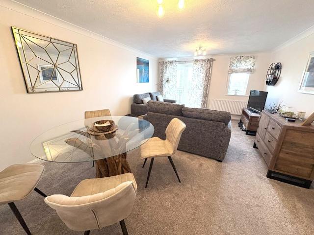 Bermuda Place, Eastbourne