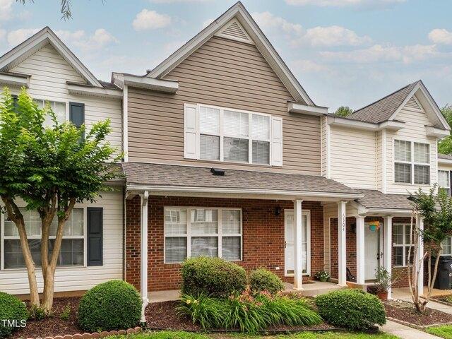 Bermuda Way, Whitsett, Home For Sale