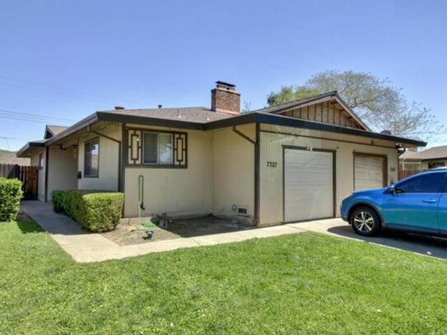 Berna Way, Sacramento, Home For Sale