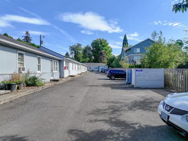Berna Court 2 Bedroom Apartment for Rent at 10746 Ne Wygant St, Portland, OR 97220 Parkrose