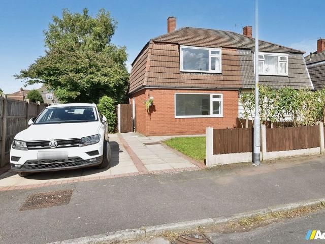 Bernard Avenue, Appleton, Warrington WA4, 2 bed detached house to rent, £1,300 pcm | PrimeLocation