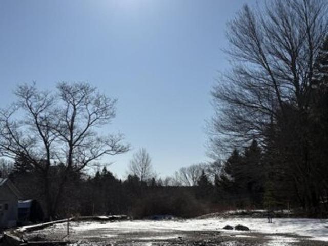 Bernard Rd, Tremont, Plot For Sale