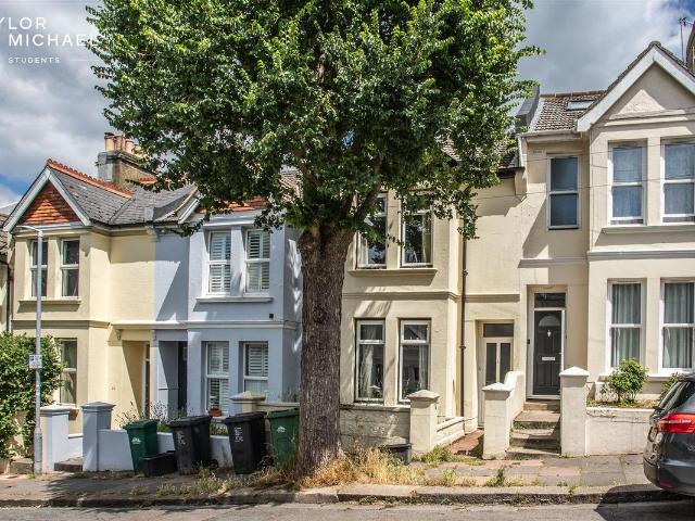 Bernard Road, Brighton BN2, 4 bed terraced house to rent, £2,600 pcm | PrimeLocation