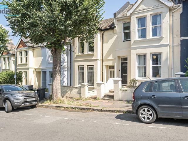 Bernard Road, Brighton BN2, 5 bed terraced house to rent, £2,900 pcm | PrimeLocation